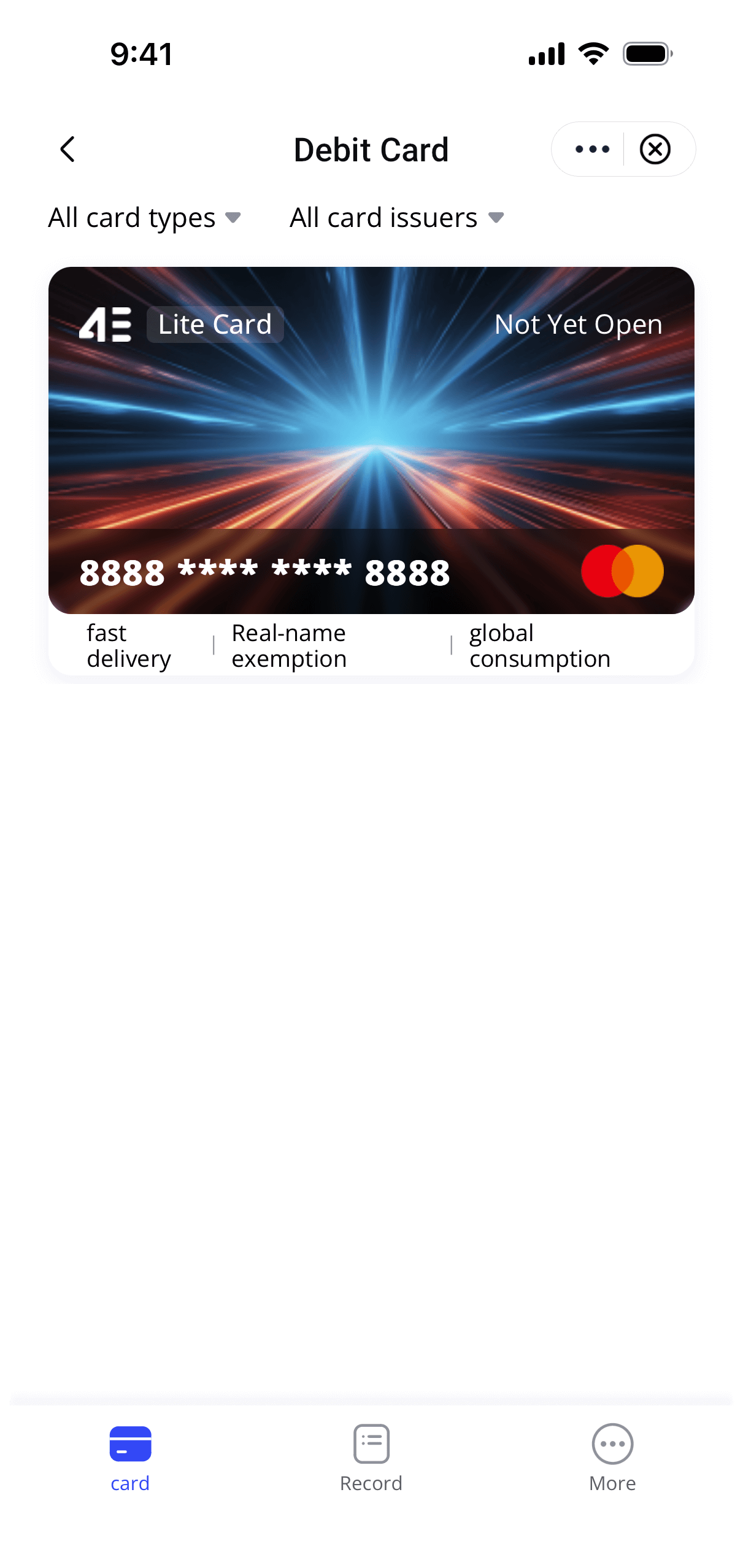 全球领先的金融资产交易平台 | 4E