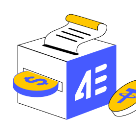全球领先的金融资产交易平台 | 4E